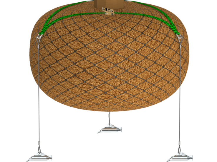 Tree Kits - Anchor Systems