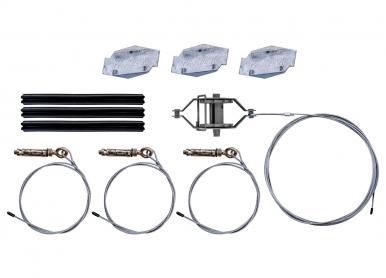 Tree Kits - Anchor Systems