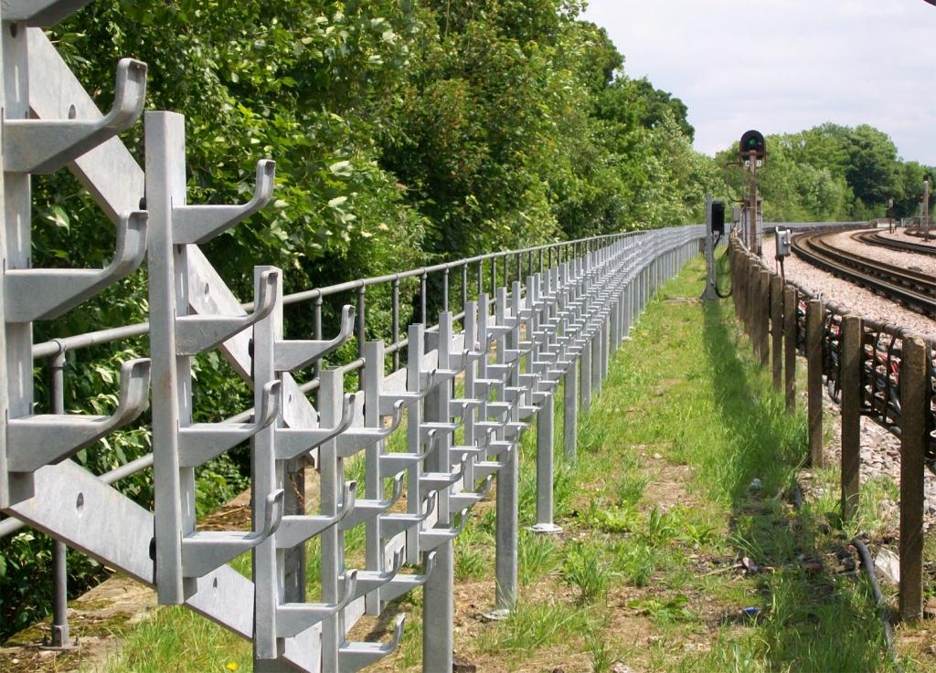 Anchor Systems and Applications for both Railways and Highways