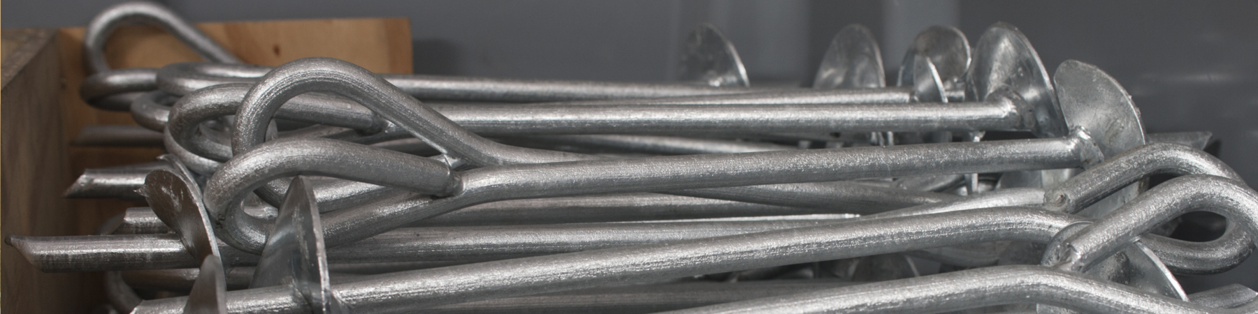 Helical Anchors - Anchor Systems