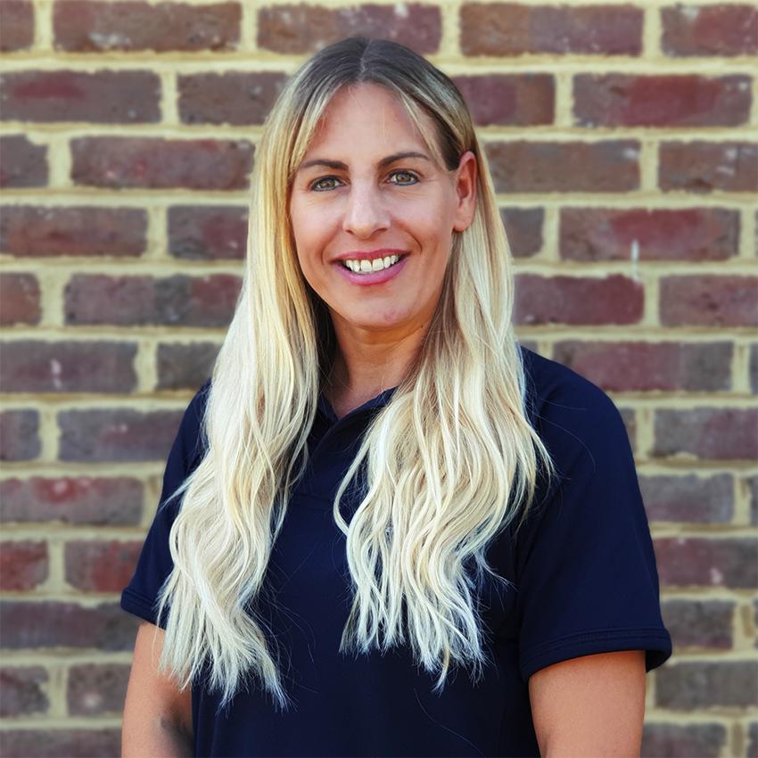 Welcome Back Emily! - Anchor Systems