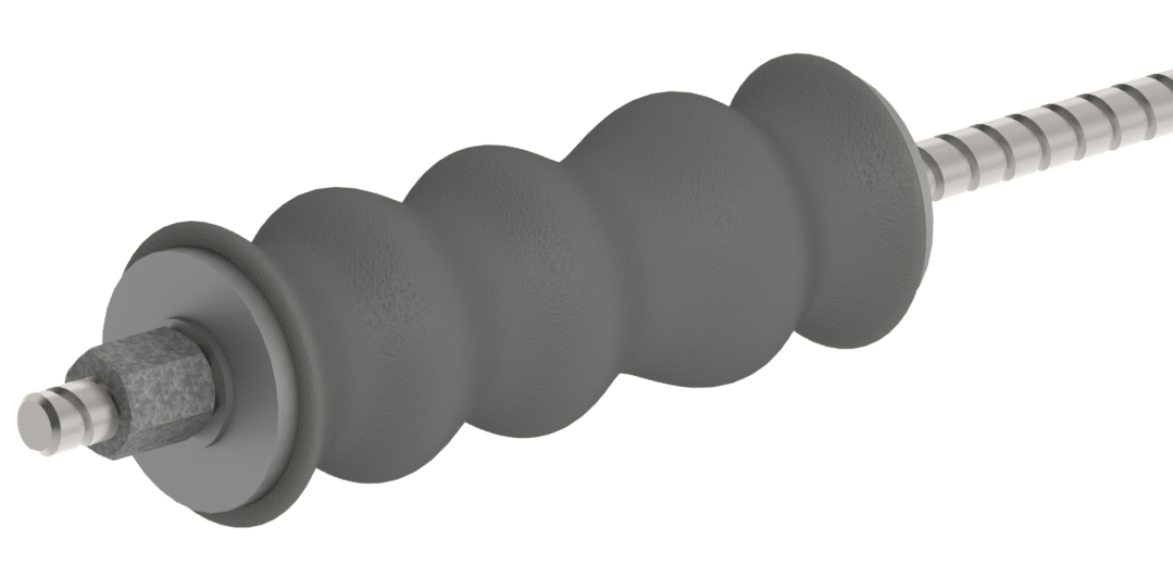 Anchor Plates & Systems - Secure Ground Solutions