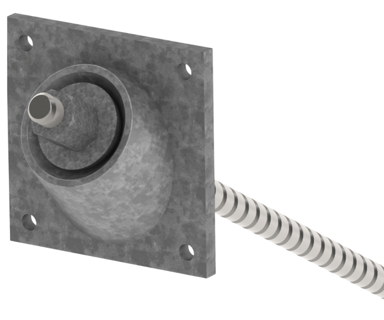 Anchor Plates & Systems - Secure Ground Solutions