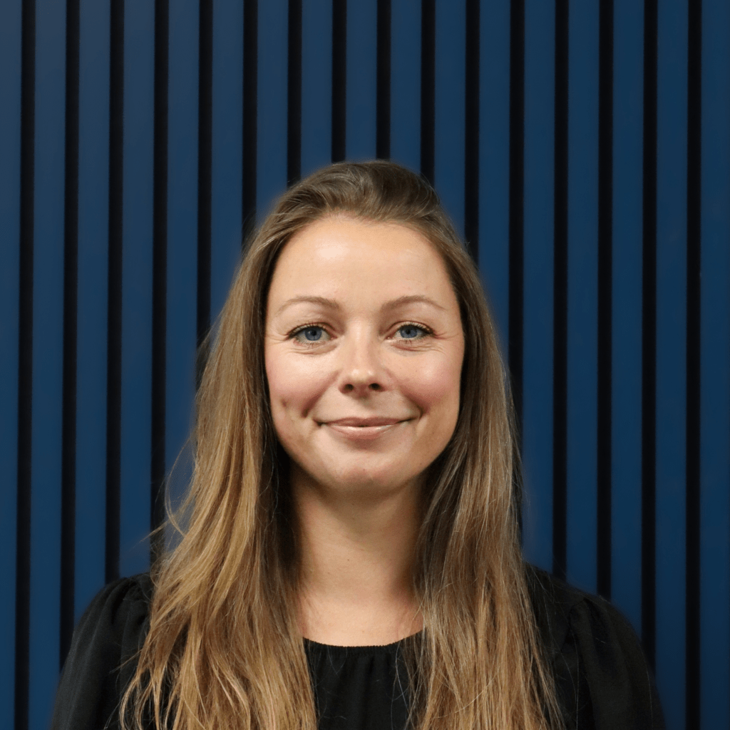 Meet the team & Experts at Anchor Systems International LTD